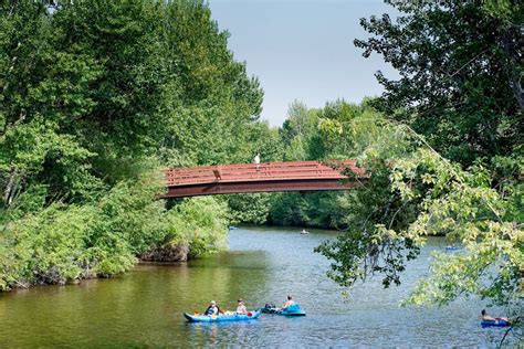 Boise River 2025 Usa Today 10best Readers Choice Awards