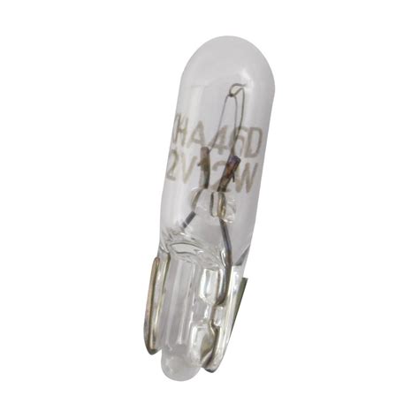 Foco Para Carro T5 Claro 12v Luces Incandescentes Para Carro Y Moto