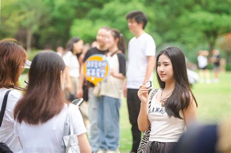“05”后新生来了！2023级复旦本科生入学