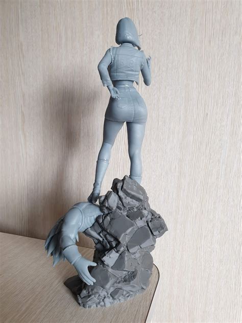 Siraya Tech Tenacious Resin Improve Print Strength 3d Print Beginner