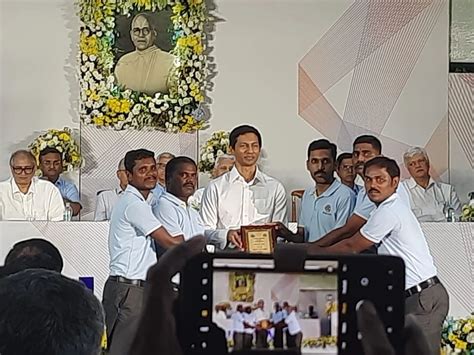 Murali Krishnan On Linkedin Employeesachievement Teamwork Dedication