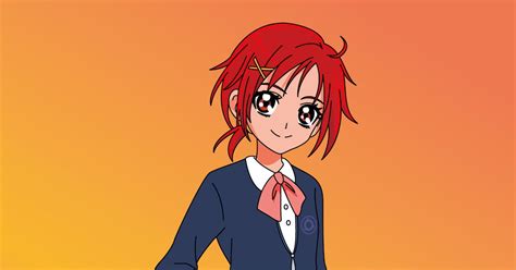 日野あかね 関西の星 Pearlのイラスト Pixiv