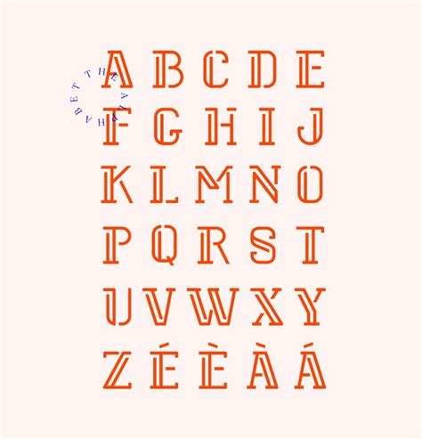20 Typographies Gratuites à Télécharger Octobre 2015 Modern Fonts