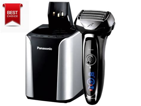 5 Best Panasonic Electric Shavers And Mens Razors In 2024 Skingroom