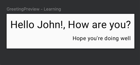 exploring jetpack compose building a recyclerview in android with