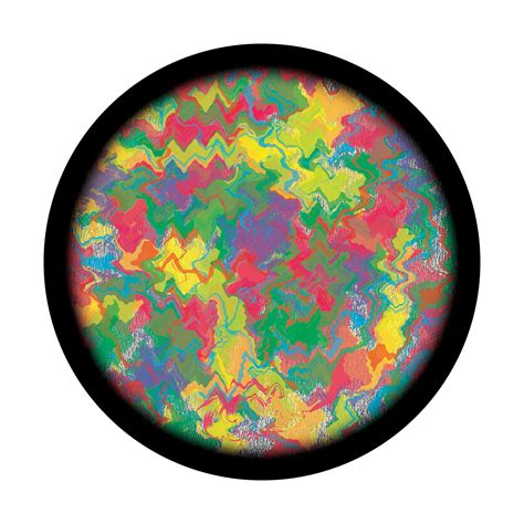 Cs 3450 Melted Crayons