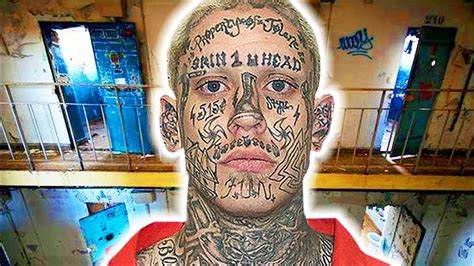 Top 5 Dark Secrets Of The Worlds Most Dangerous Prisons Youtube