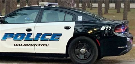 Wilmington Man Charged With Manslaughter In Connection With Vehicle