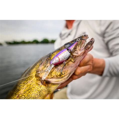 Berkley Flicker Shad® Jointed 7cm
