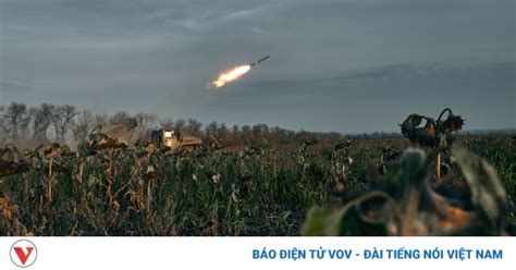 Diễn biến chính tình hình chiến sự Nga - Ukraine ngày 2/12