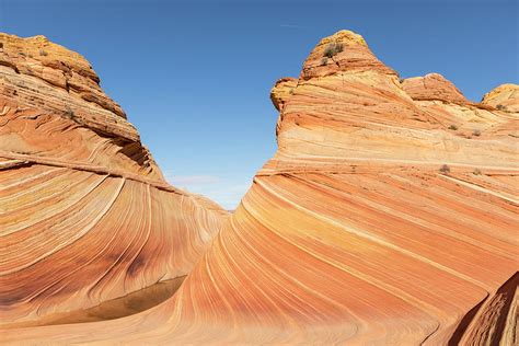 Curves In The Wave Photograph By Tim Grams Fine Art America