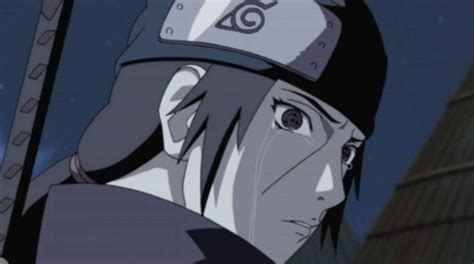 O Que Aconteceria Se Danzo Tivesse Matado Sasuke Após O Massacre Do Clã