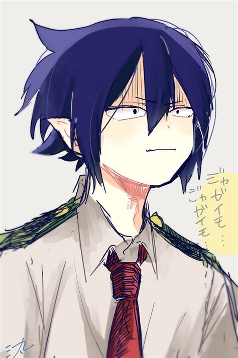 天喰環 Pixiv Sketch