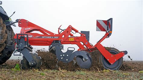 Optimer L Naas Farm Machinery