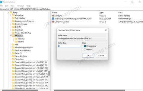 Install Windows 11 22H2 On Unsupported PC No TPM Secure Boot