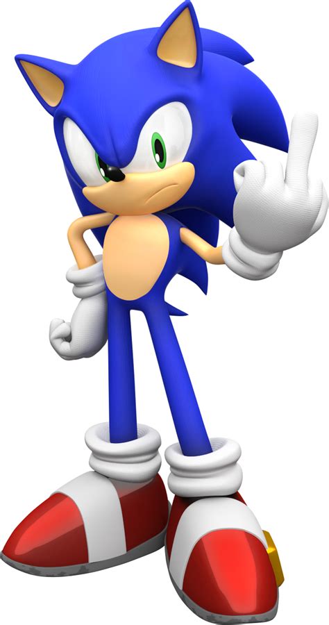Sonic Adventure Sonic Sonic The Hedgehog