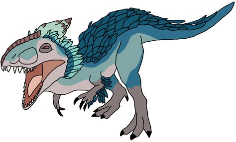 Yudon Dinosaur Pedia Wikia Fandom