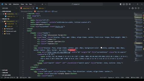 Webdev Html Css Js Rohith Eshwar S