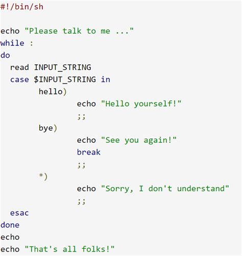 Case Statement Janbask Training Community