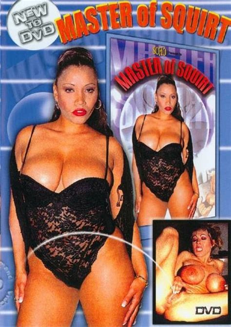 Watch Master Of Squirt With 5 Scenes Online Now At Freeones