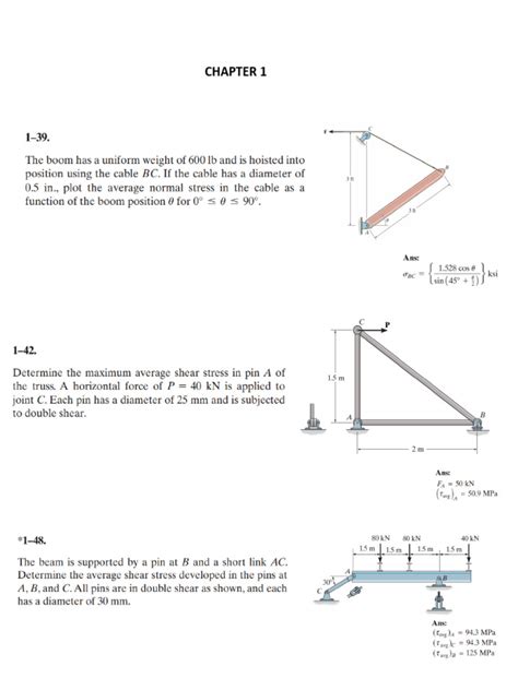 Practice Problems Chapter 1 Pdf