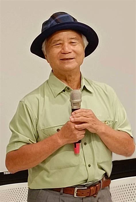 「臺灣‧望春風：蘇振明繪畫個展」順益台灣美術館展出 銳傳媒