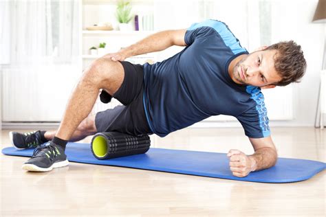 Discovering Fascia Michael Kern