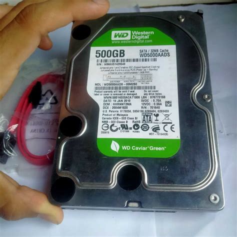 Western Digital Sata Connector Pinout Everything You Need To Know