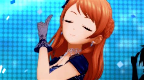 デレステ Cgss Mv 薄荷 ハッカ 北条加蓮 Youtube