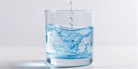 Water And Aqueous Systems Lecture 1