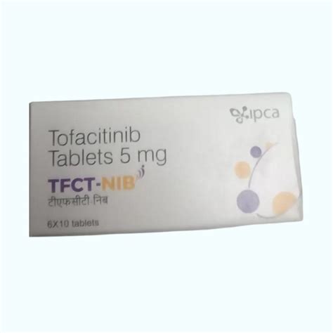 Tfct Nib Tablet Ab Enterprises