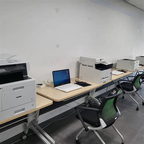 프린터복합기복사기렌탈 이용주 숨고 숨은고수