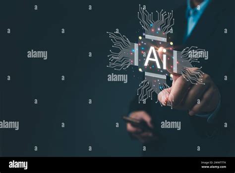 Digital Developer Ai Artificial Intelligence Innovation Generates