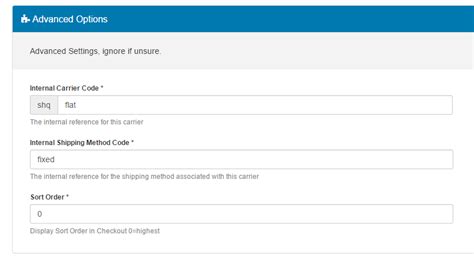 shipperhq dynamic shipping rules subscribe pro documentation