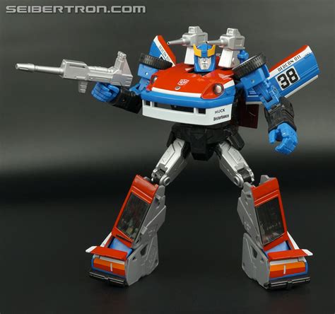 Transformers Masterpiece Smokescreen Toy Gallery Image 109 Of 194