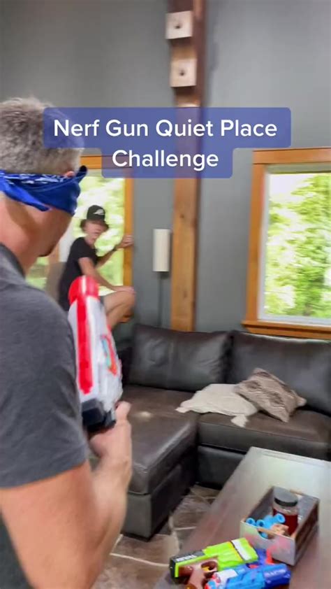 Nerf Gun Game Nerf First Person Shooter Nerf Gun Game Nerf