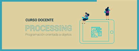 Processing Programación Orientada A Objetos Fundación Telefónica Movistar Argentina