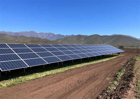CNR invita a participar en seminarios y charlas de la Expo Chile Agrícola Portal Agro Chile
