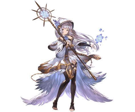 Lily Event Granblue Fantasy Wiki