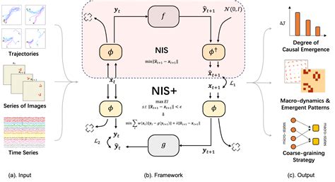 成果 系统科学学院张江课题组发表研究成果：通过最大化有效信息在数据中识别涌现 北京师范大学新闻网
