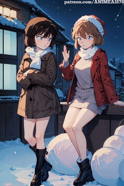 Ghim Của Jonathan Barry Trên Anime