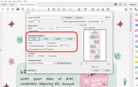 How To Resize A Pdf File Watermarkly Blog