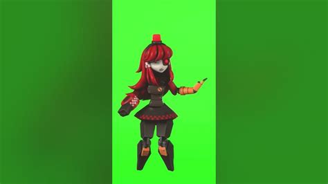 Sfm Mimi Waving Animation Loop Youtube
