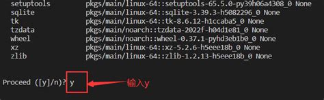 远程服务器配置 Anaconda 并安装 Pytorch 详细教程远程服务器安装anaconda Csdn博客