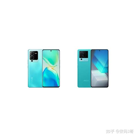 Vivo S15 Pro【对比】iqoo Neo7 知乎