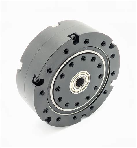Thrifty Cycloidal Gearbox Kit