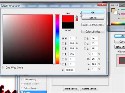 Photoshop Faal Ict Academy