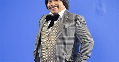 Chaparro Chuacheneger pasa de las redes sociales a la televisión abierta