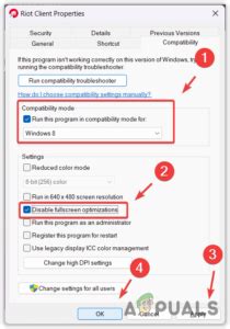 Fixes Riot Client Won T Open Try These Methods