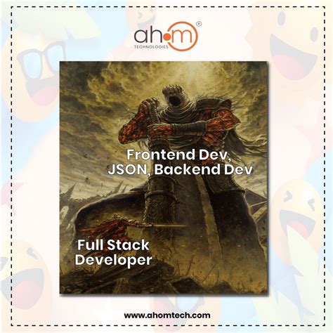 Frontend Dev Its Frontend Dev Im A Designer Full Stack Dev I